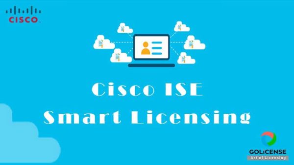 Cisco Ise Smart Licensing Administrator Guide Golicense