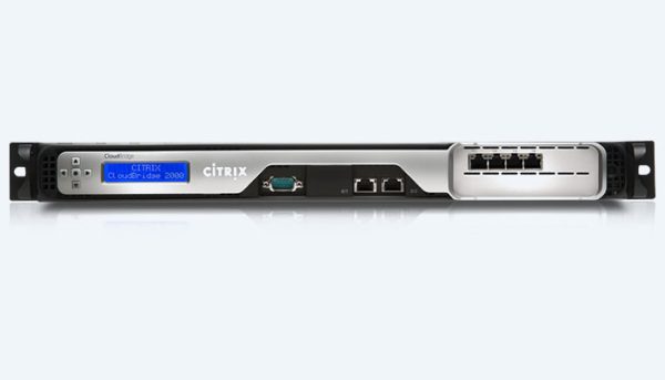 Citrix SD-WAN devices | Golicense