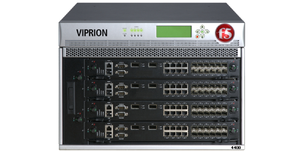 F5 Viprion Chassis License | F5 License - Golicense