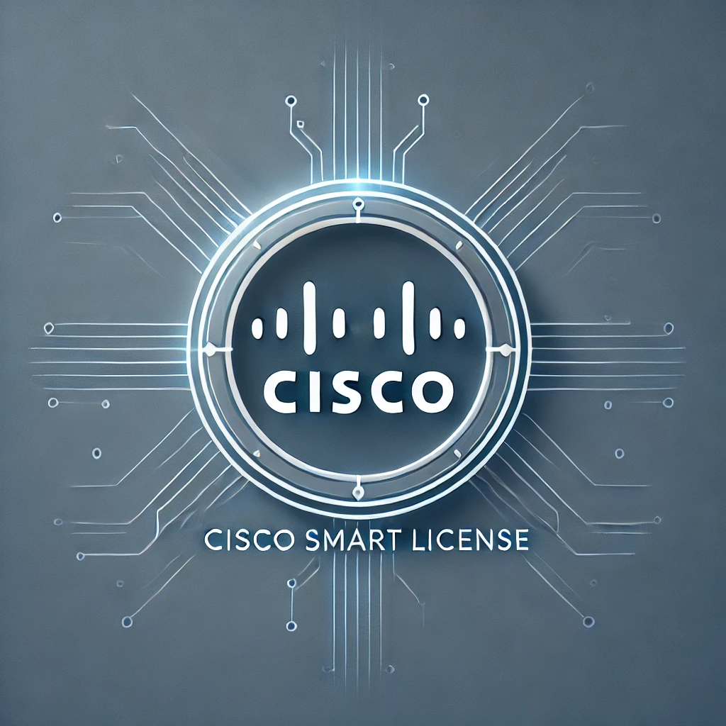 Simplify Network Management with Cisco Smart License | Golicense